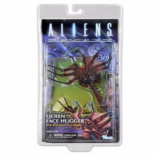 Aliens Vs Predator Figure Series Queen Hugger Mantis Gorilla Alien PVC ...