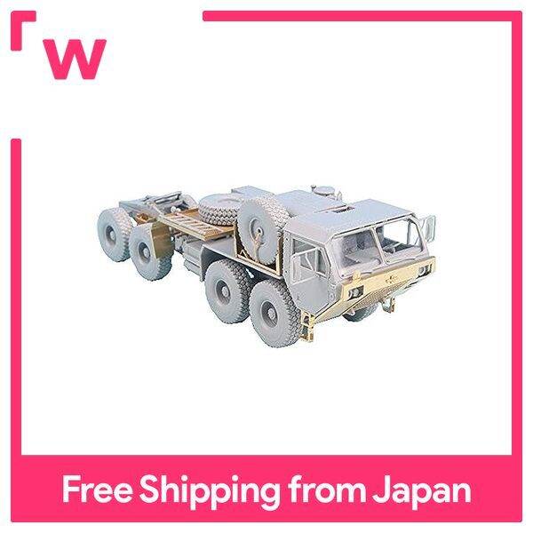 Tetra Model Works 1/72 AFV Etching Parts Set for Company A for US Army ...