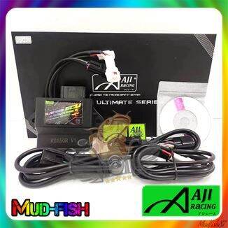 AJI RACING HONDA RS150 DYNO ECU SET (ULTIMATE SERIES) RS150R | Lazada