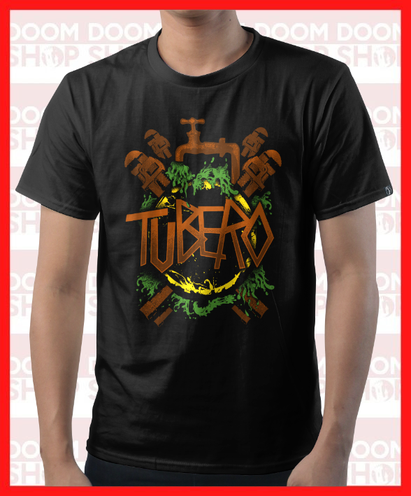 Tubero - Linis Tubo **OFFICIAL** TOWER OF DOOM SHOP Local OPM Pinoy ...