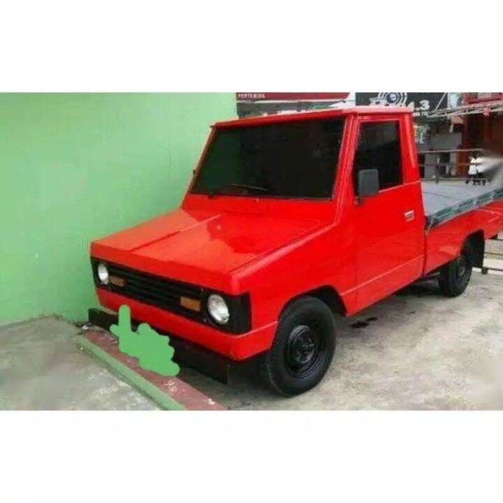 TERPAL BAK PICK UP MOBIL KIJANG KOTAK BUAYA KF20/TERPAL MOBIL KIJANG ...