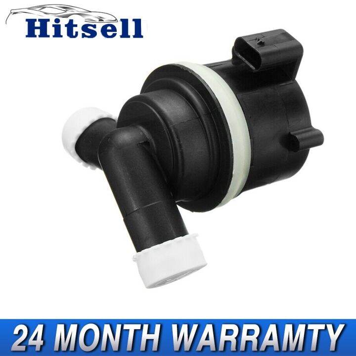 For Audi A4 MK4(B8) VW Amarok 2008-2015 Secondary Coolant Additional ...