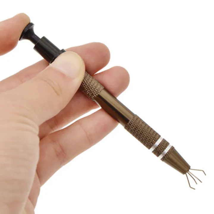 IC Chip Extractor Removal Tool ตัวดึงส่วนประกอบแผงวงจรเมนบอร์ดสำหรับ ...