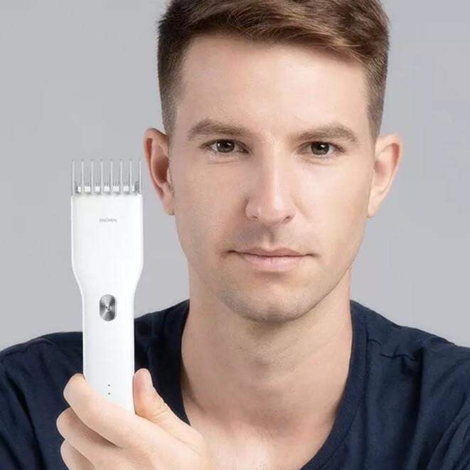 XIAOMI Boost Electric Hair clipper Wireless hair clipper Professional ...