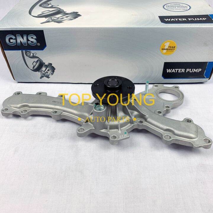 TOYOTA ALPHARD GGH20 ESTIMA GSR50 GNS WATER PUMP GENUINE PRODUCT | Lazada