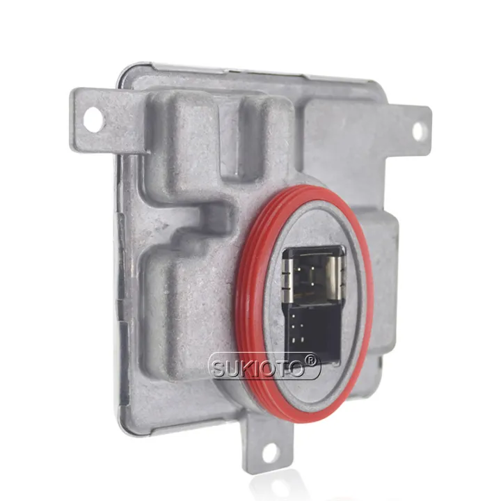 SUKIOTO New D1S Xenon Headlight Ballast W003T23171 327 D1S Car Light ...