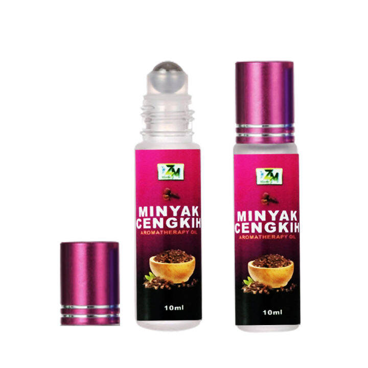 minyak bunga cengkih untuk baby | Lazada