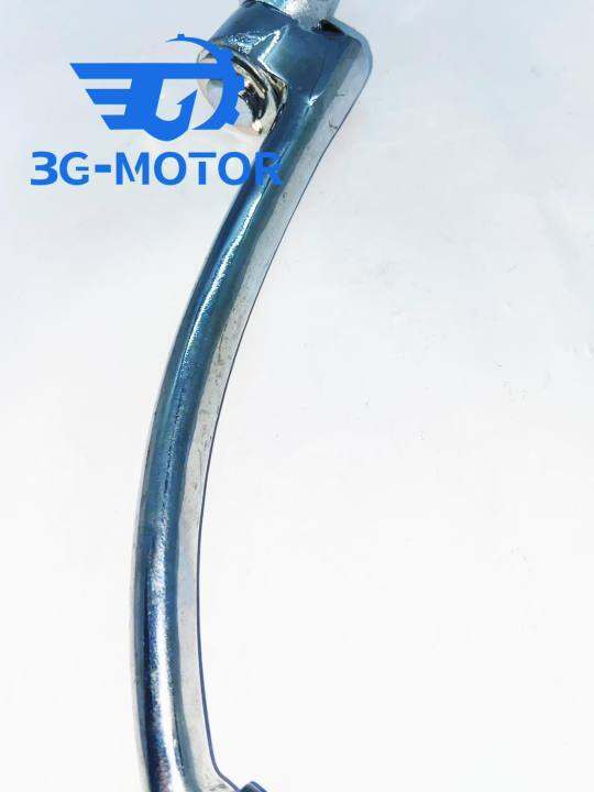 MOTORCYCLE YAMAHA STX 125 KICK ARM/STX 125 KICK STARTER | Lazada PH