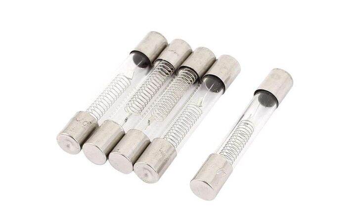 High voltage 5KV fuse for microwave oven | Lazada
