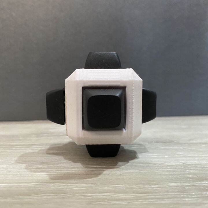 popular Keyboard Switch Fidget Cube | Lazada PH