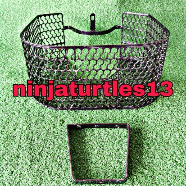 SS two ss2 racing spirit bakul kacang basket kacang bakul 88 bakul besi ...