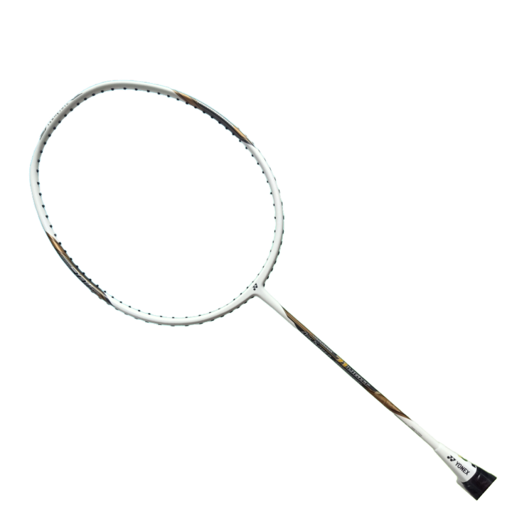 YONEX ARCSABER 71 LIGHT Badminton Racket White | Lazada PH