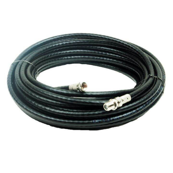 【READY STOCK】 ABS-CBN GMA Affordabox TV PLUS EXTENSION CORD WIRE 10 ...