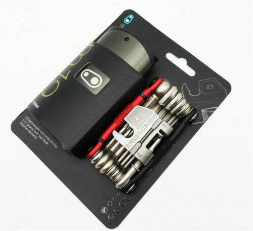 Crankbrothers M19 Multi-tool allen wrench | Lazada PH