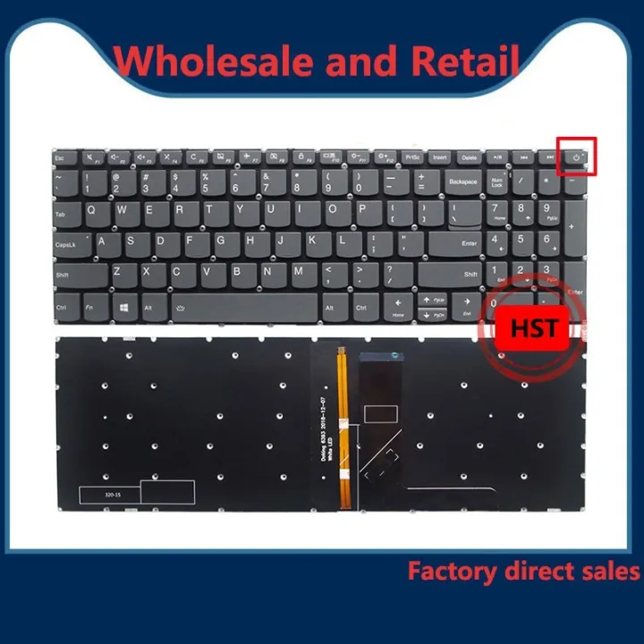 ∋ Lenovo IdeaPad 130-15AST 130-15ICK 130-15ISK 130-15IKB 81H7 L3 ...