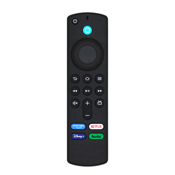 L5B83G Voice Replaced Remote control fit for 3rd Gen Fire TV Stick 4K ...