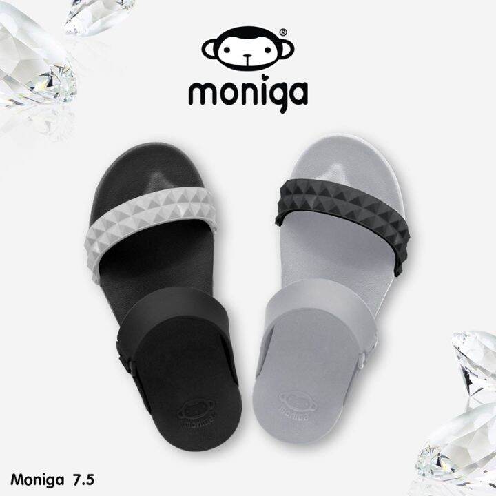 Monobo Moniga 7.5 Sandal Shoes | Lazada