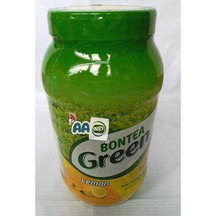 PERMEN BONTEA GREEN ISI 200 X 2.7GR | Lazada Indonesia