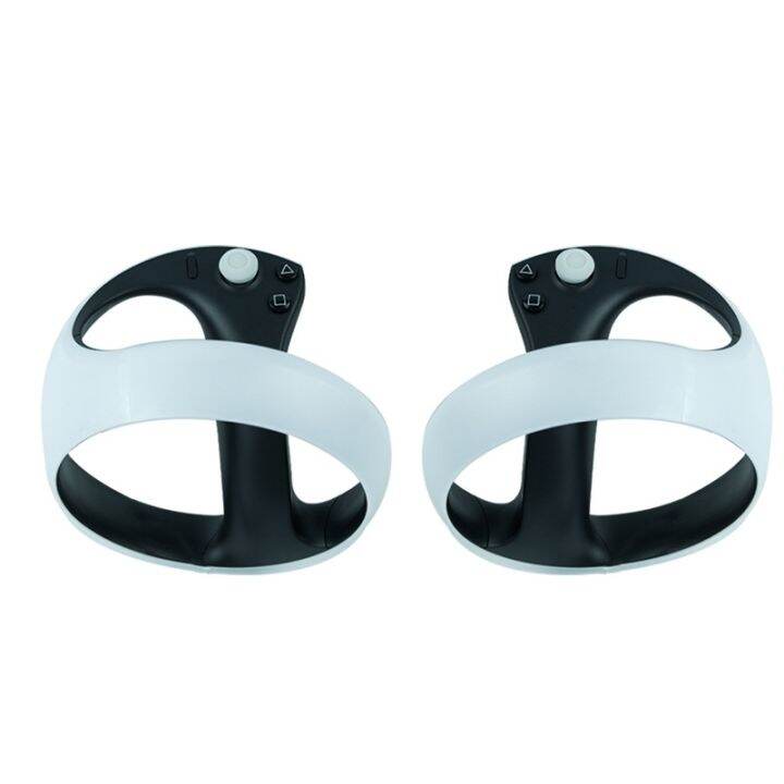 ♠ Game Joystick Button Caps for PSVR2 for PS5 VR2 Handle Joystick Caps ...