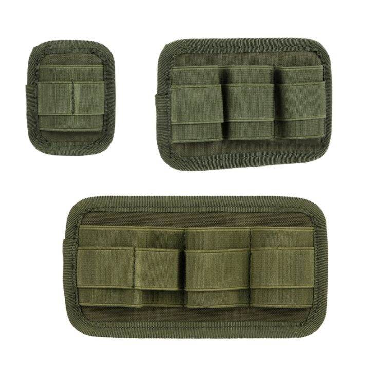 Tactically Loops Panel Pouch Magazine Insert Pouch Insert Modulars ...