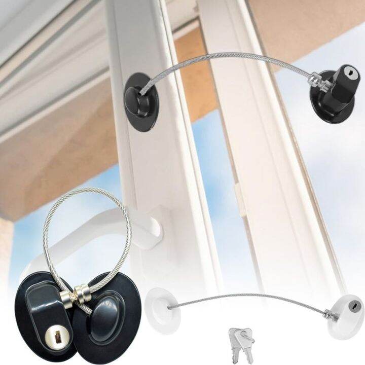 SUPERRR Key Cylinder Protection Prevent Falling For Child Baby Infant ...