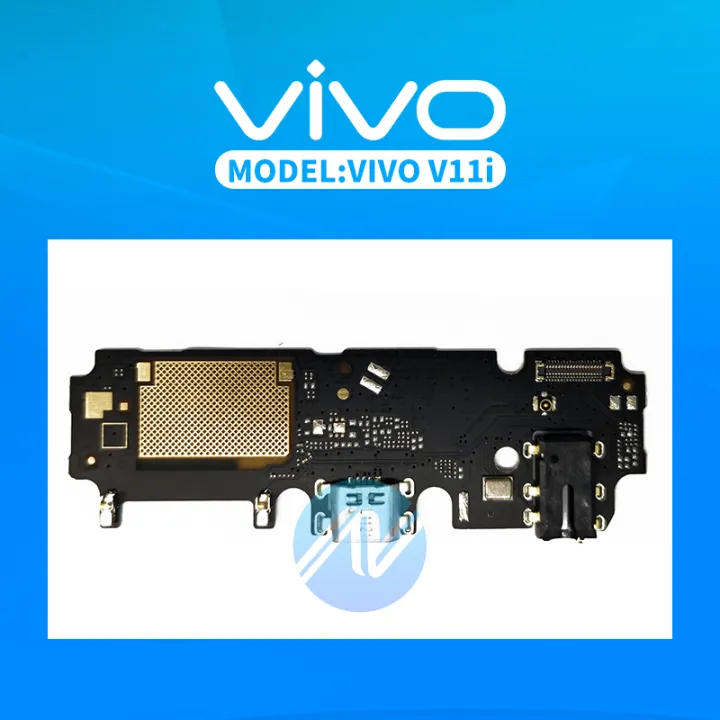 แพรก้นชาร์จ แพรชาร์จ ตูดชาร์จ แพรตูดชาร์จ Vivo V11i | Lazada.co.th