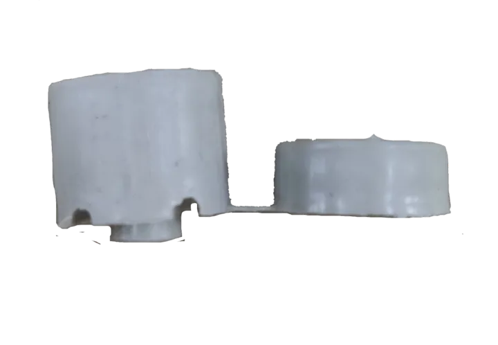 Split Knob Plastic (5PCS) | Lazada PH