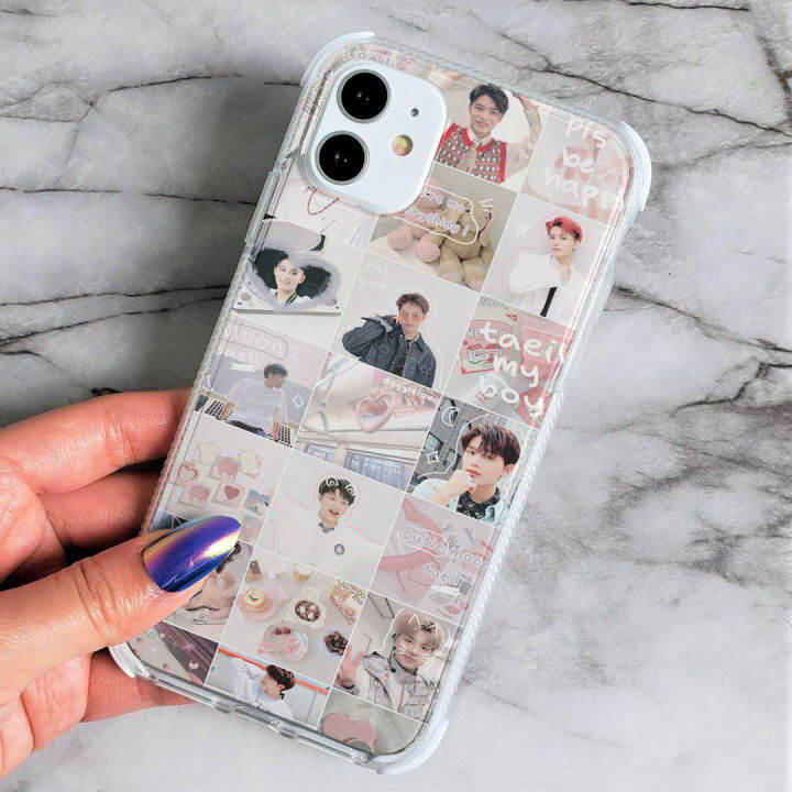 Case Handphone NCT Dream Custom Premium Bergaransi - Custom Suka Suka ...