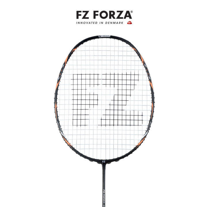 FZ FORZA ไม้แบดมินตัน FZ HT PRECISION 88 *แถมเอ็นVS-66 | Lazada.co.th