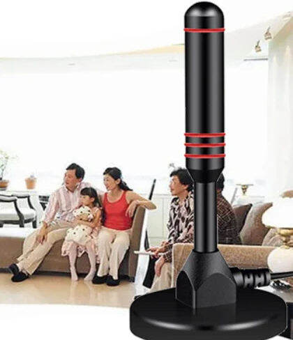 techfuture เสารับสัญญาณทีวีดิจิตอล | Lazada.co.th