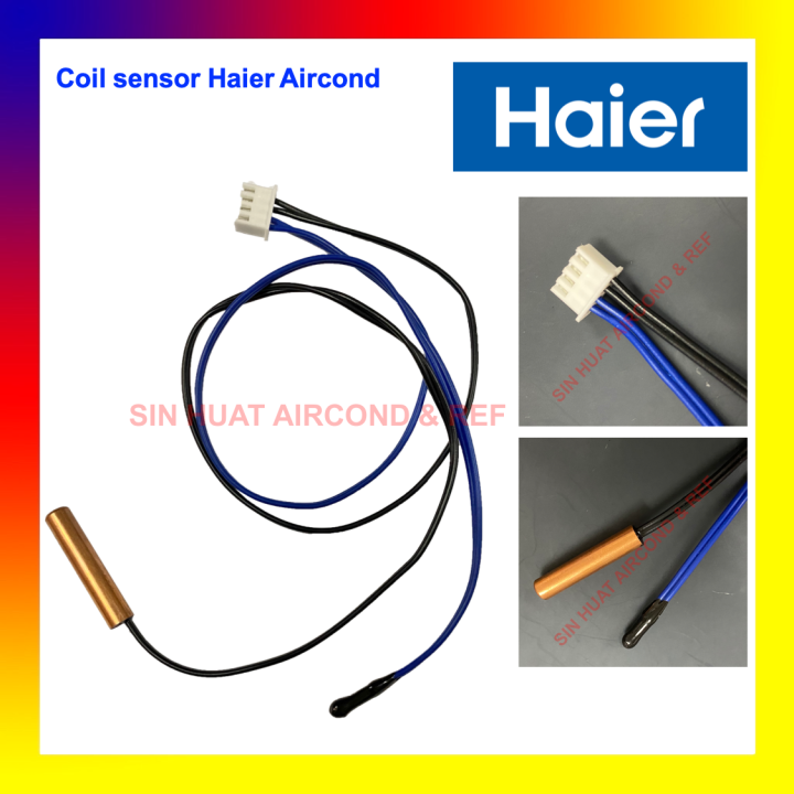 HAIER COPPER SENSOR COIL SENSOR | Lazada