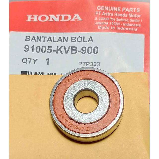 Bearing 6002 tanpa bos kuningan | Lazada Indonesia
