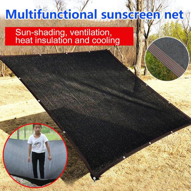 xixibeauty Heavy duty Shade Netting for Outdoor Courtyard and ...