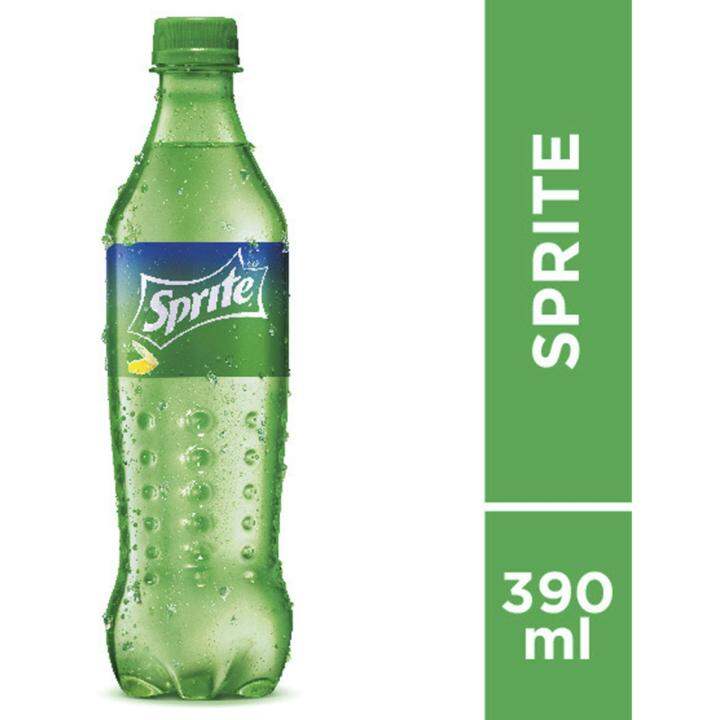 Sprite 390ml | Lazada Indonesia