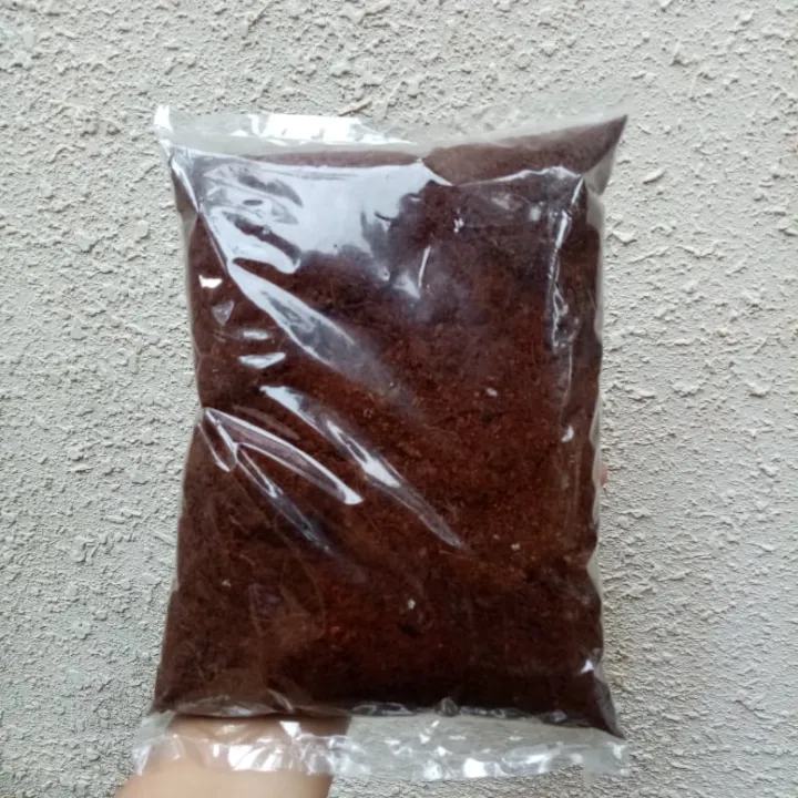 NEW SHOP SALE | COCOPEAT/1kg Screened And Pure Coco Peat best in planting in your garden ...