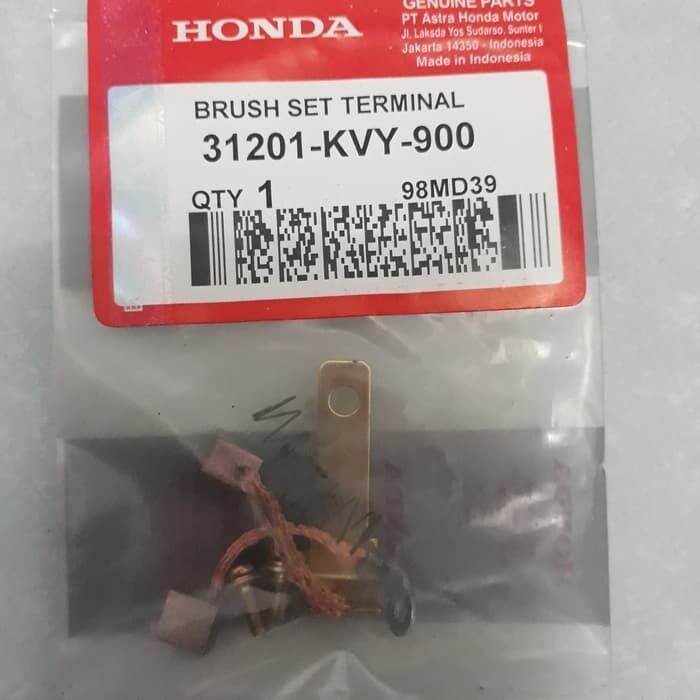 Arang Stater Arang cool Stater Beat Vario 110 FI KVY | Lazada Indonesia