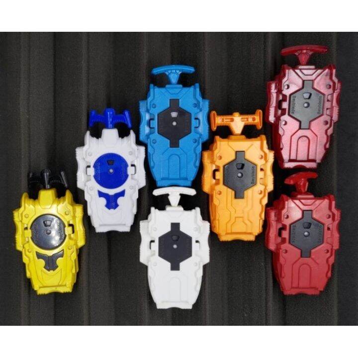 eooi86 Authentic Takara Tomy Beyblade Burst String Launchers | Lazada PH