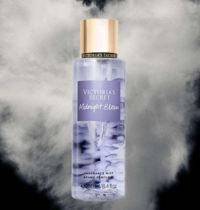 Victoria's Secret Midnight Bloom [Purchased in VS store USA with ...