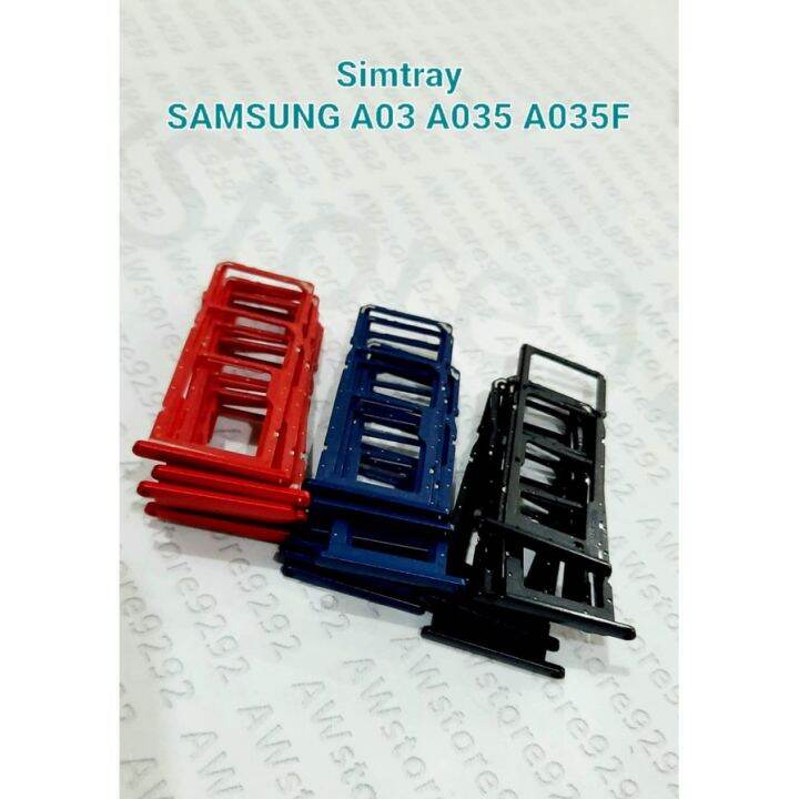 Slot Tempat Dudukan Kartu Simcard Sim card Lock Simtray Sim Tray ...