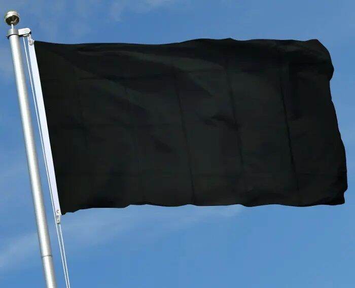 Bendera Polos ukuran 150x90cm / solid blank flag | Lazada Indonesia