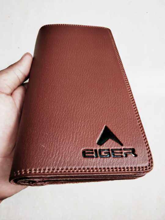 QC DOMPET AIGER ORIGINAL PRODUK | Lazada Indonesia