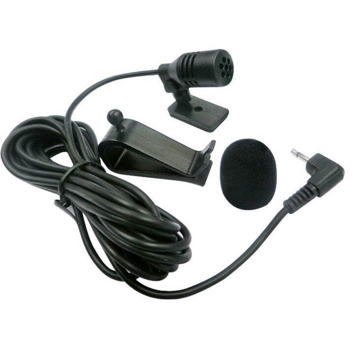 【CozyySpace】 Flexible Microphone Adjustable Angle Microphone Clear ...