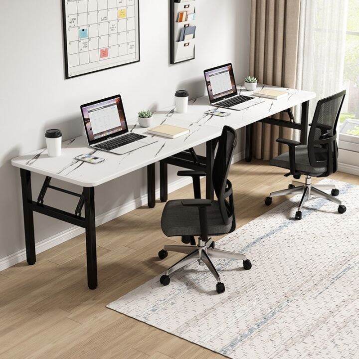 120x60x70cm) Lamesa study table office table study desk computer table ...