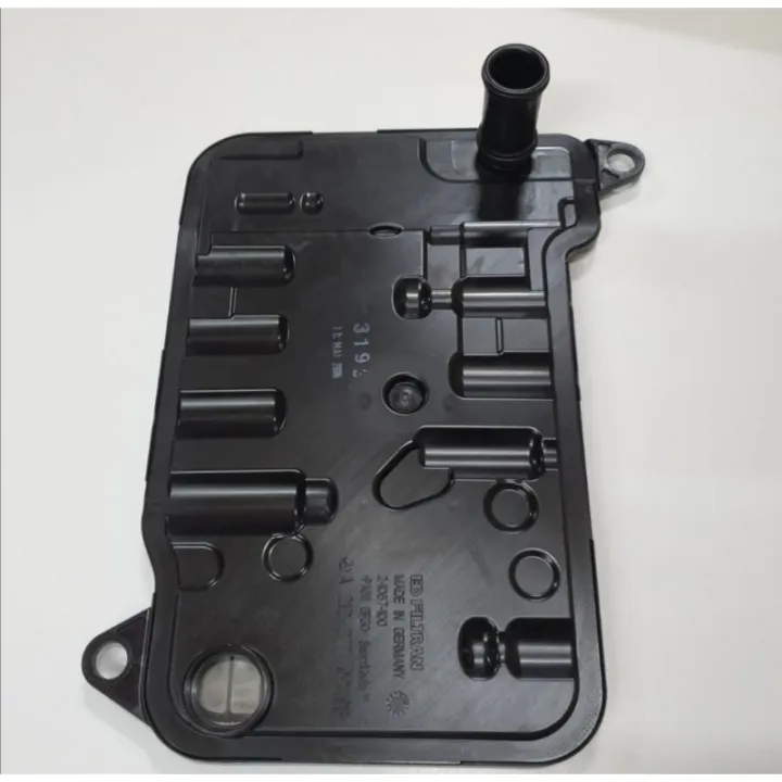 BENZแท้ กรองเกียร์ BlueTec Hybrid W205 W212 W222 เบอร์ 212 277 02 95 ...