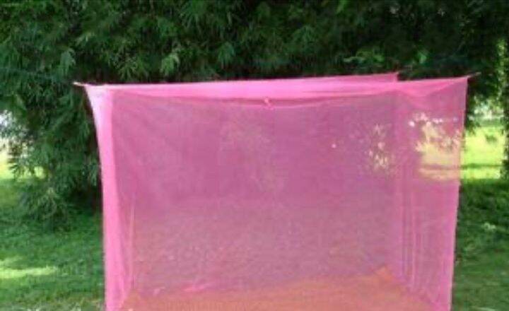 Mosquito Net (DOUBLE SIZE) Kulambo | Lazada PH