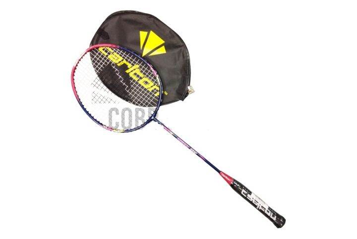 CARLTON TORNADO 1000 BADMINTON RACKET | Lazada