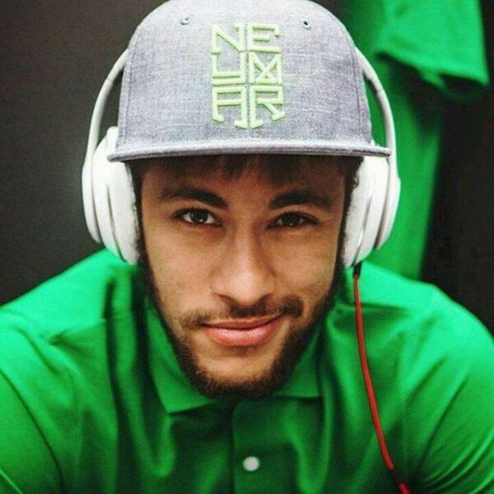 Gorras Cap new Neymar JR njr baseball cap hip hop sport | Lazada PH