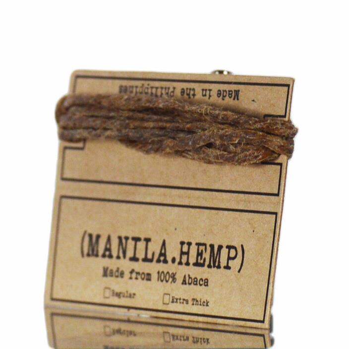 VAPER MANILA HEMP MADE FROM 100 ABACA | Lazada PH