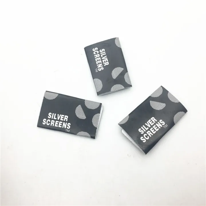 Stainless steel pipe net filter piece pipe accessories dry smoke filter ...