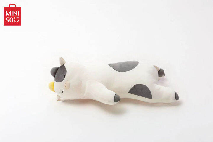Miniso Outer Space Cow Pillow 65cm | Lazada PH